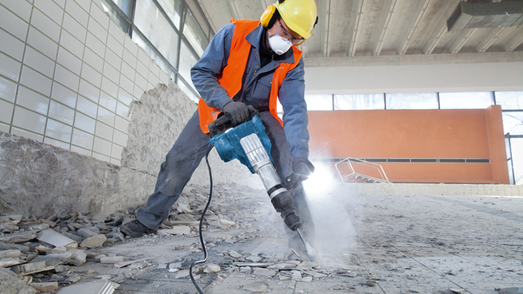 Demolição de Parede: Guia Completo para Remover Paredes com Segurança e ...