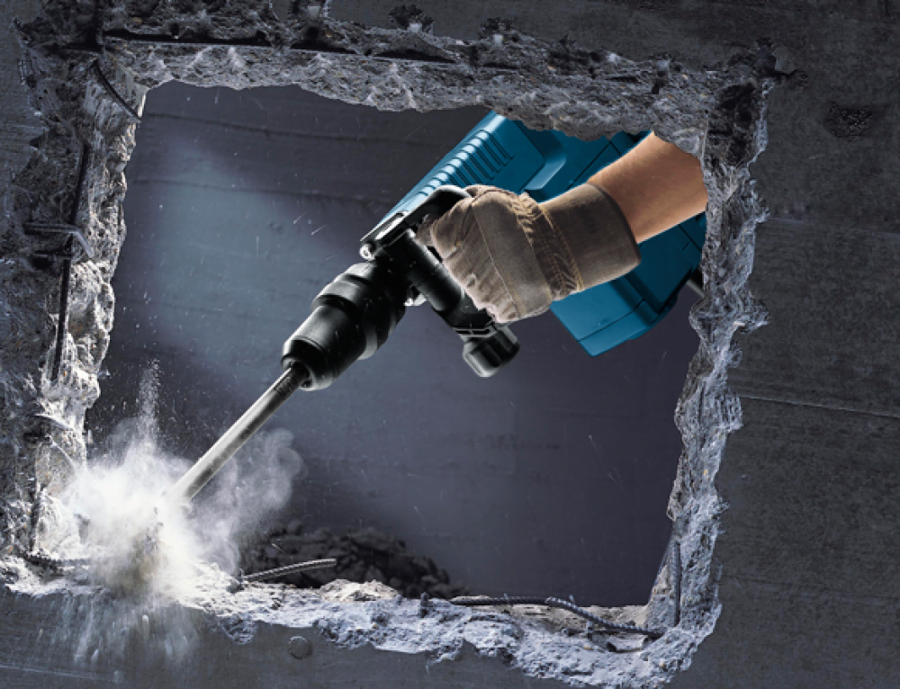 Demolição de Parede: Guia Completo para Remover Paredes com Segurança e ...