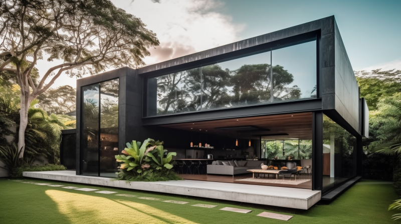 Casas Modulares Preços: Tudo o que você precisa saber antes de comprar ...