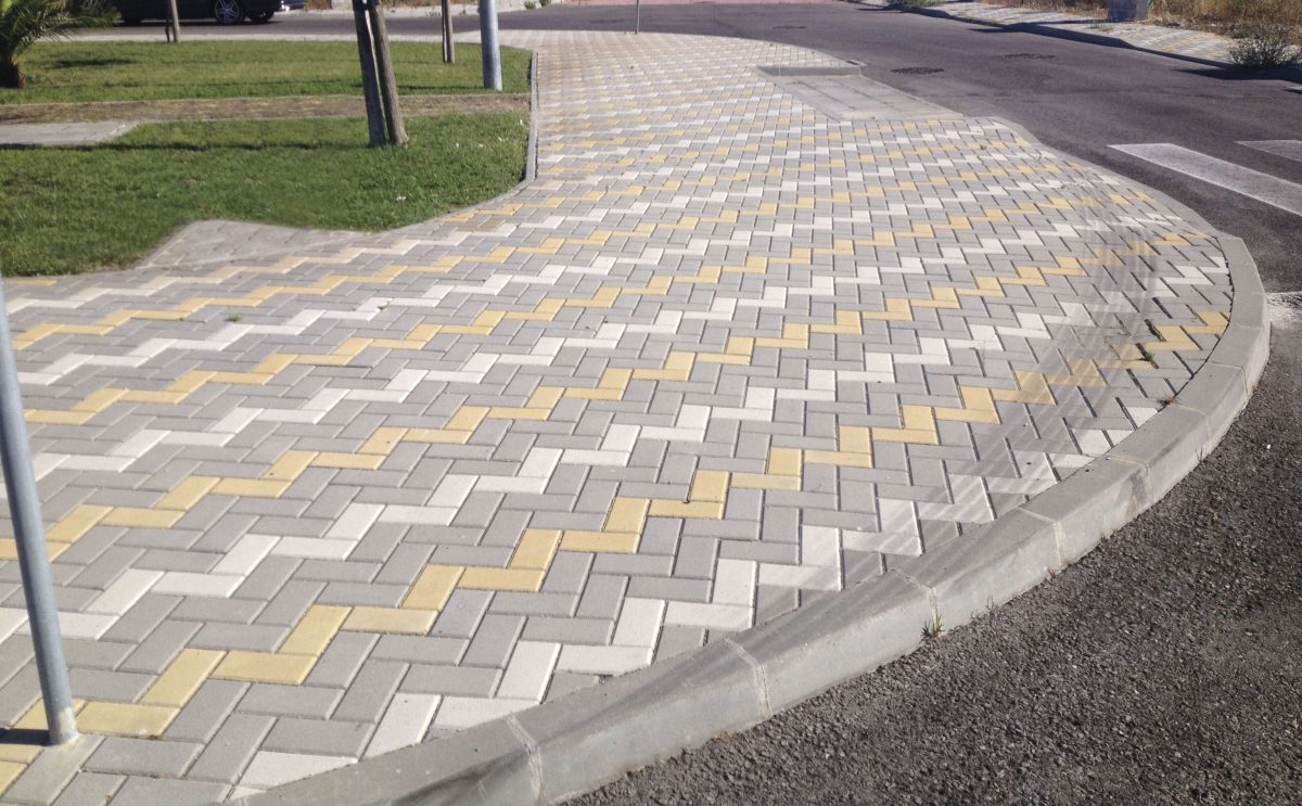 Pavimento Pavê Preço por m2: Guia Completo Para Você - ObrasNet